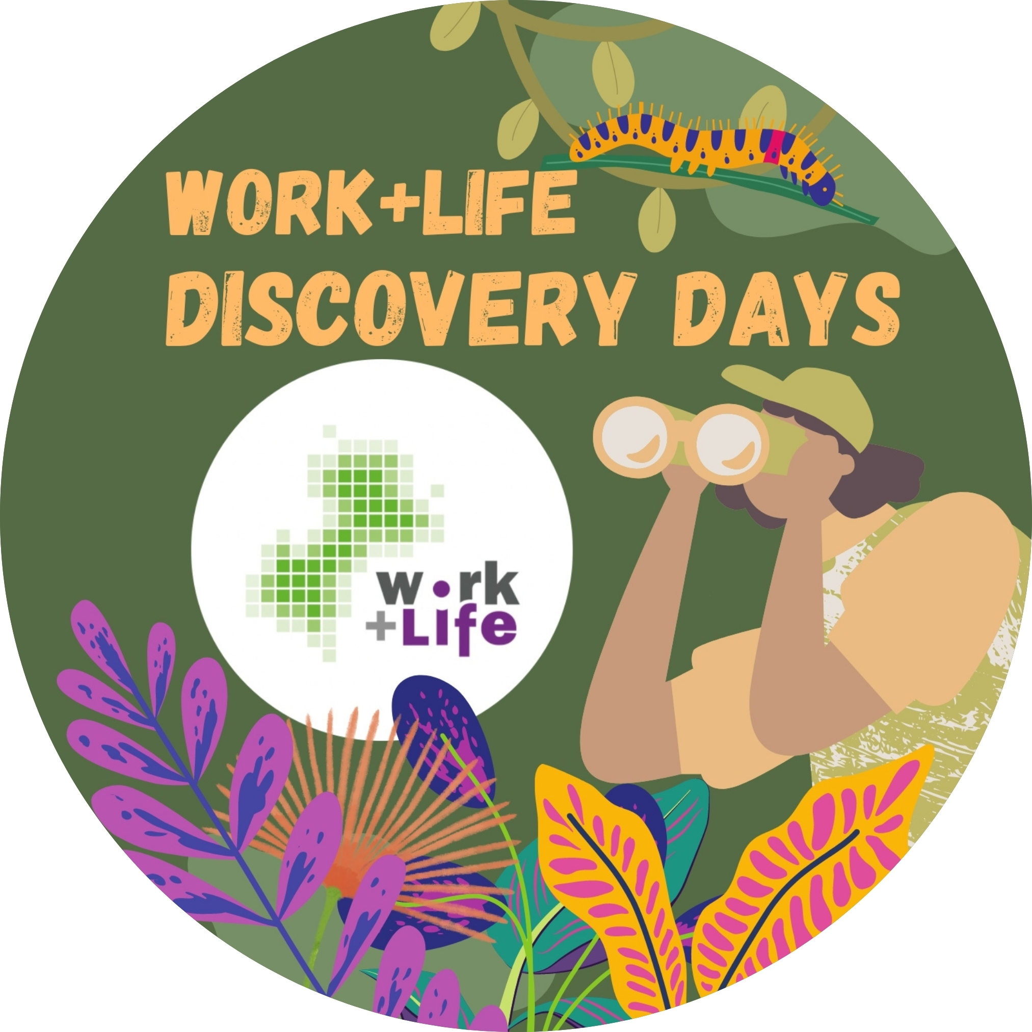 work+life - Portal